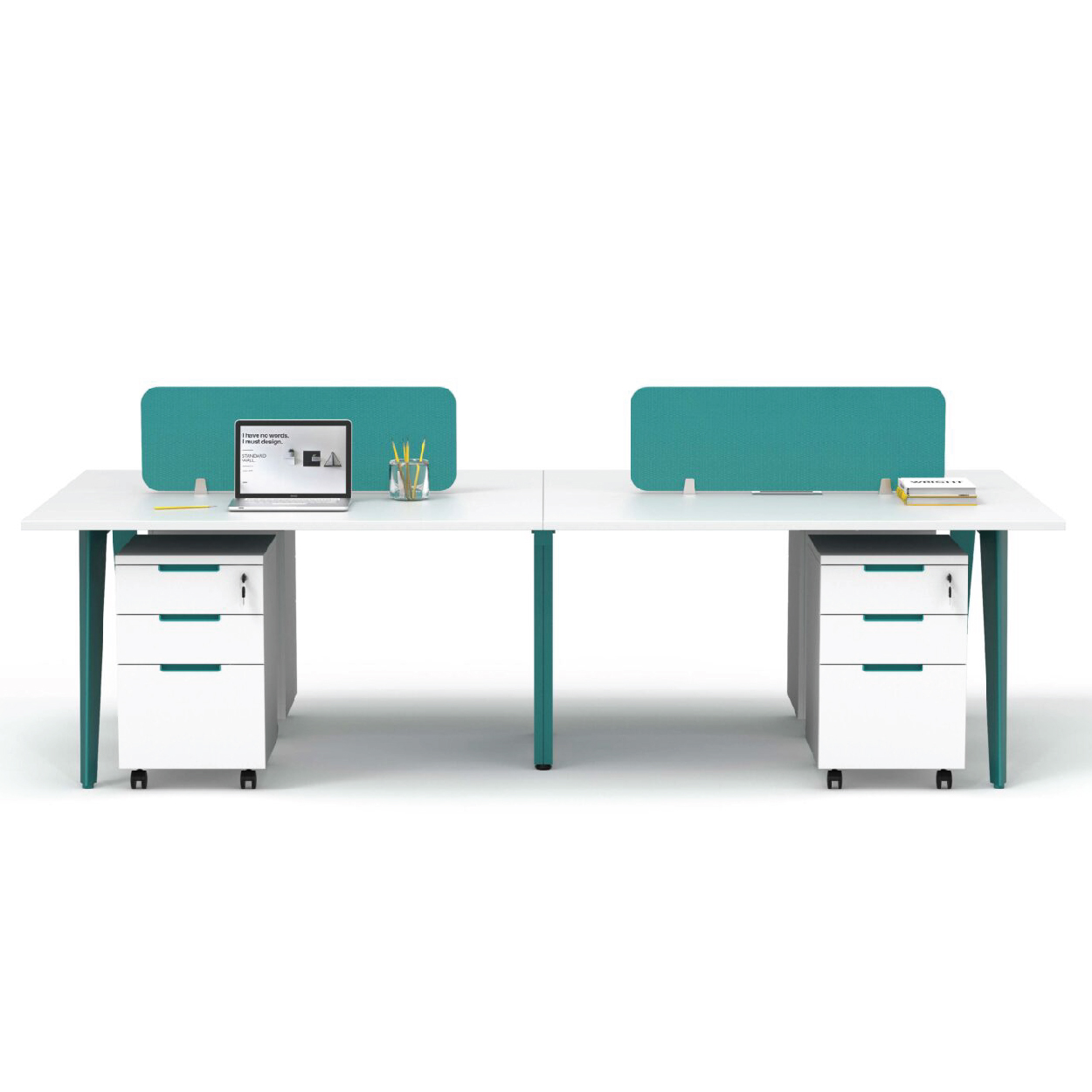 RF Series Workstation - Intera