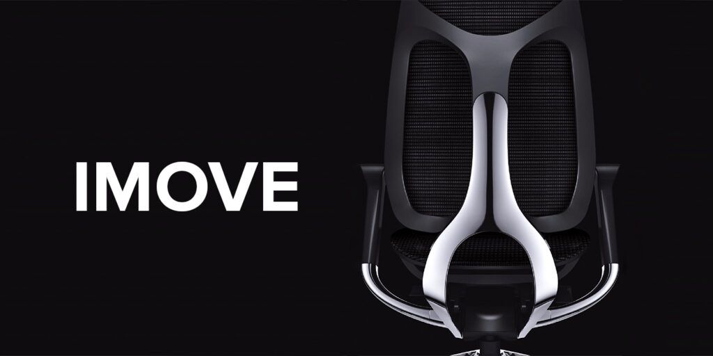 IMove - Intera